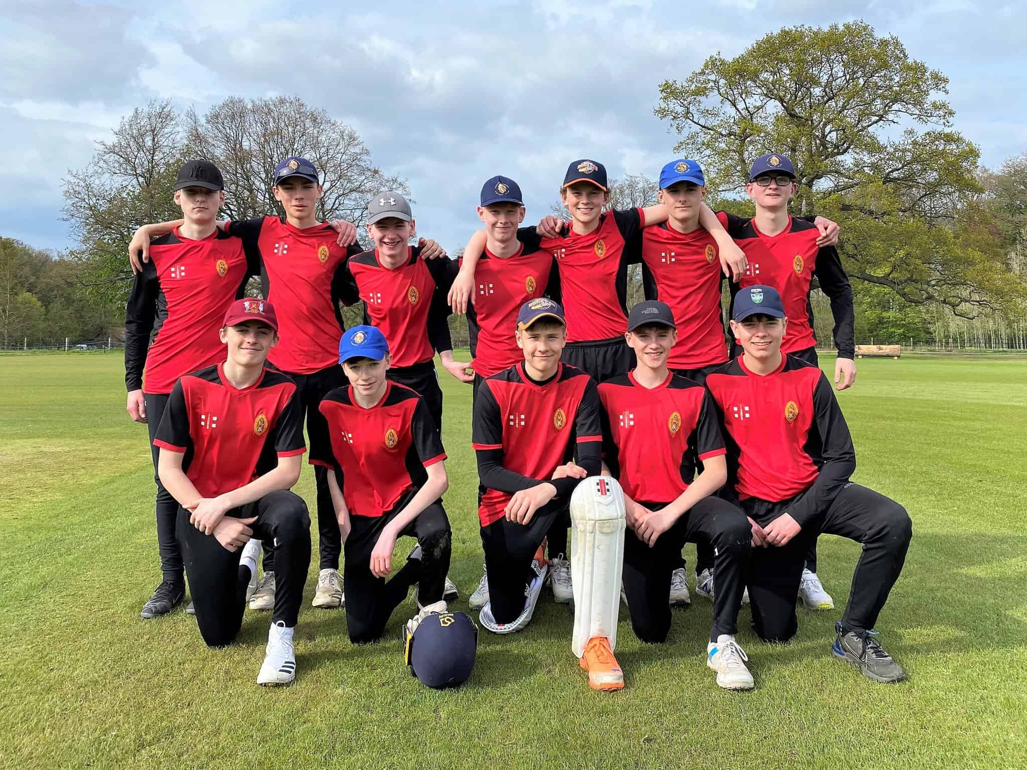 YEAR 10 CRICKETERS MARCH ON TO 3RD ROUND OF THE YORKSHIRE CUP year-10-cricketers-march-on-to-3rd-round-of-the-yorkshire-cup